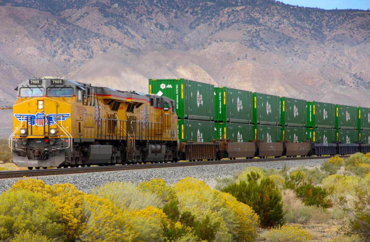 Understanding Intermodal Shipping Regulations: What You Need to Know ...